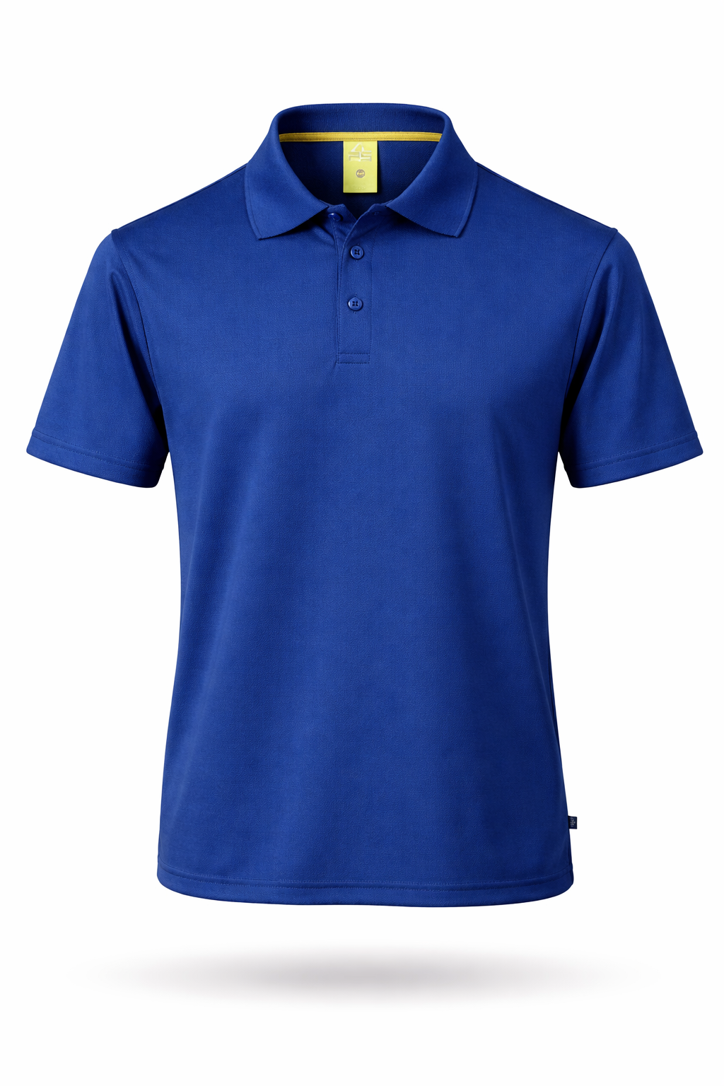 Playera Polo Playerytees 900 Caballero – Publimercado
